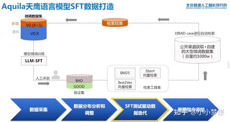 大模型时代下数据的重要性 知乎