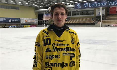 Vetlanda Bk Sex Vbk Spelare I P19 Landslagets Träningstrupp