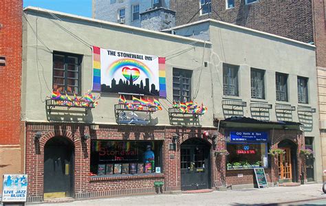 Sylvia Rivera A Forgotten Hero Of The Stonewall Riots Latino Usa
