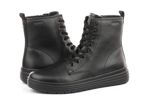 Geox Bocanci J Phaolae Eta 0085 9999 Office Shoes Romania
