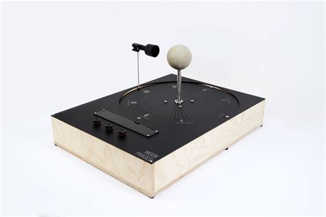 Moon Phases YINGJIE BEI