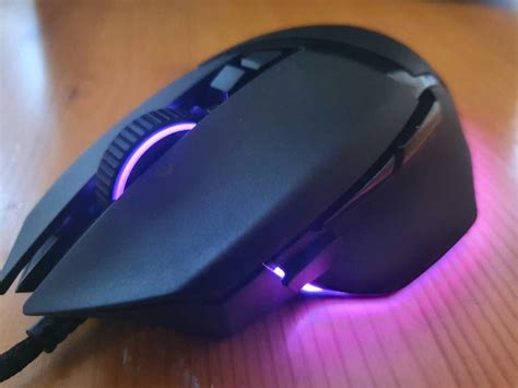 Razer Basilisk V3 Review A Full Function Gaming Mouse With Class Pcworld