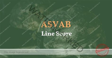 Asvab Line Score Your Job Passport Asvab Prep