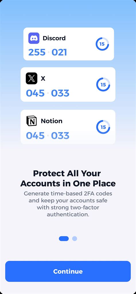 Download Authenticator App 2fa Qr Code Latest Version 1019 Android