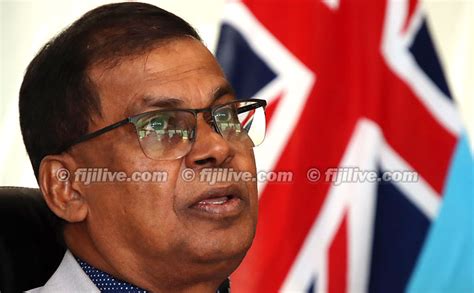 Prof Prasad Provides Clarity On Party Leadership