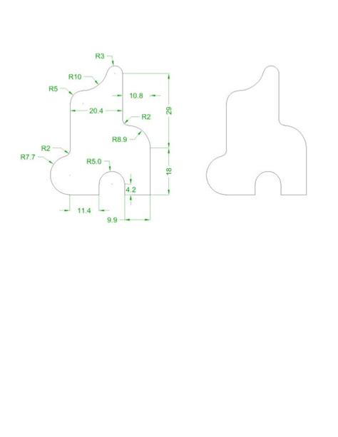CAD Exercises Autocad Tutorial Solidworks Tutorial Learn Autocad