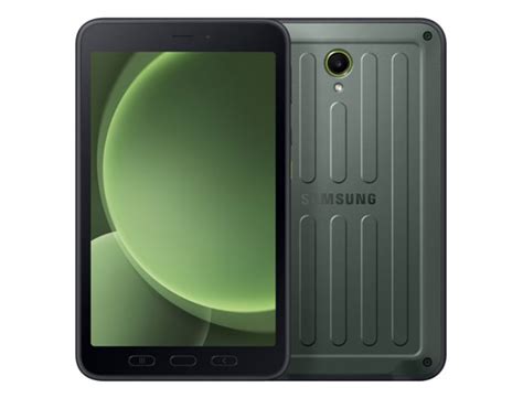 Samsung Galaxy Tab Active Price In Malaysia Specs Technave