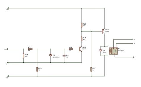 Circuit Help R Electricalengineering