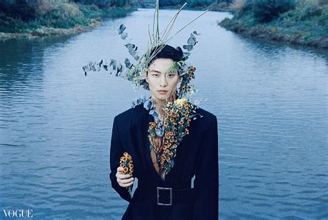 Chao Forte Model Management