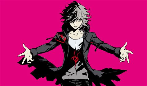 Reflecting The Sad Truth Hispid R Danganronpa