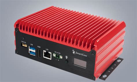 Embedded Computing Design On Linkedin Smartcow Ai Technologies Uranus