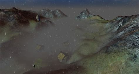 Simualting Volumetric Fog And Using Specular Maps Unity Engine Unity Discussions