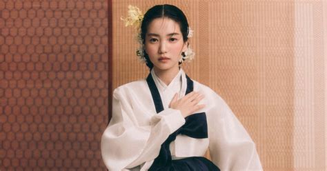 김태리 성탄절 뉴욕에 한복의 美 알린다