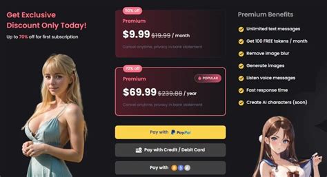 7 Best Ai Sex Chatbots 2026 50 Adult Chatbots Ranked