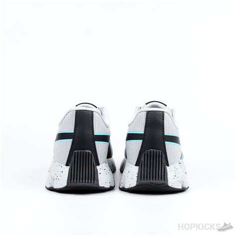 Reebok Zig Dynamica 4 Grey