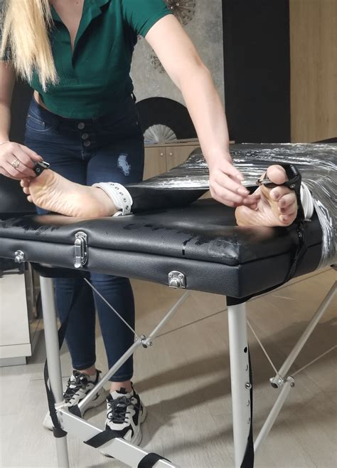 Bella Ink Tickled Rticklelovers