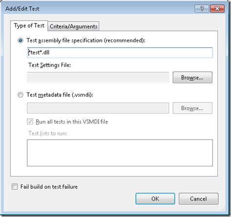 TFS Build Dealing With The API Restriction Error Blog Ehn Nu