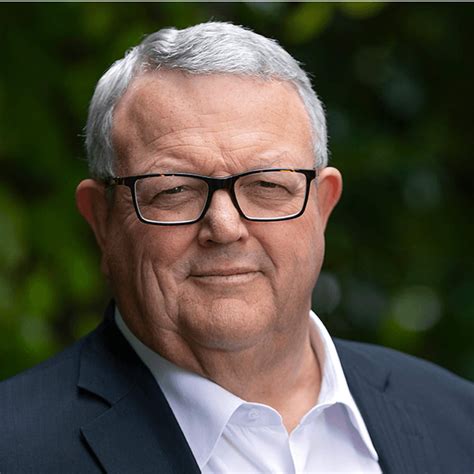 Gerry Brownlee — Nz 2023 General Election Candidate And Party Voting
