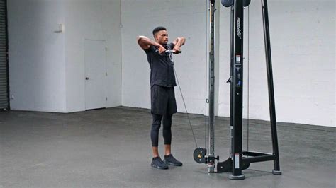 How To Do A Dumbbell Upright Row