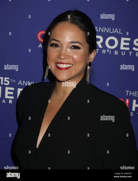 December 12 2021 New York New York Usa News Personality Laura