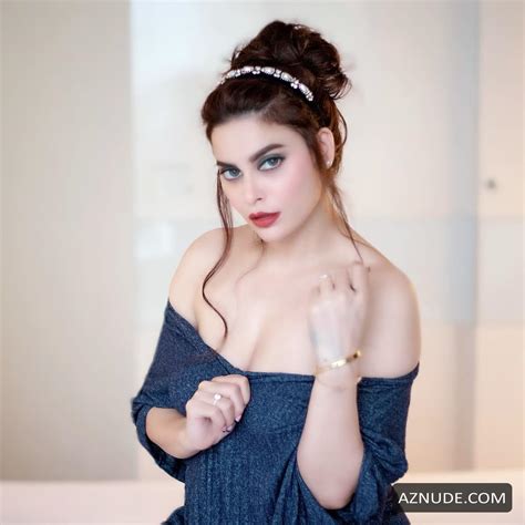 Marina Kuwar Nude Aznude