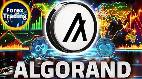 Algorand To 1 Its Closer Than You Think Algorand Price Prediction