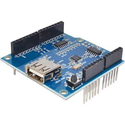 Adk Usb Host Shield Buy Gorsu Elektronik