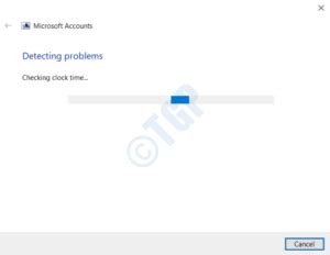 Fix Sync Settings Greyed Out In Windows