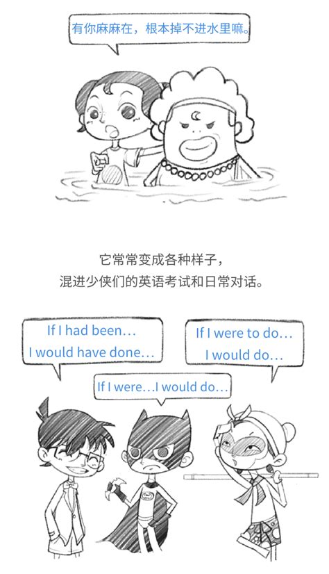 语法课：必考的虚拟条件句，难在哪儿？