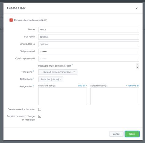 Solved Can Not Get Tokens Splunk Community