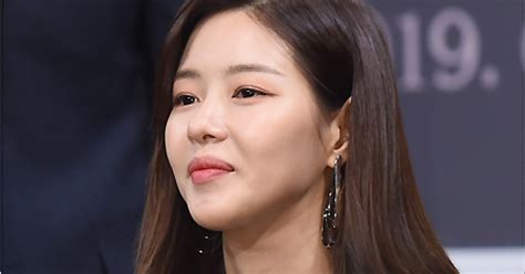 [md포토] 박하나 성형 전 박한별 연기