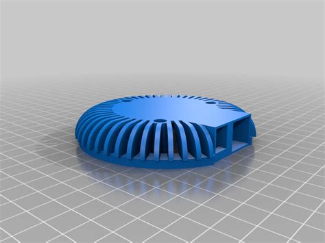 Pimac Pro 3x Raspberry Pi Case By Handya Download Free Stl Model