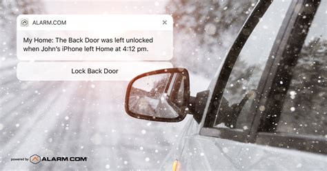 How To Winterize Your Home Security System Frase Protection