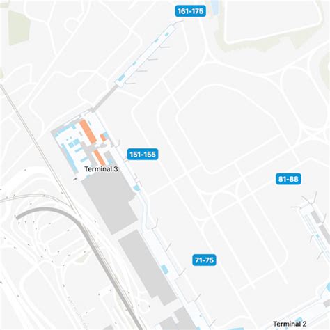 Tokyo Narita Airport Nrt Terminal 2 Map