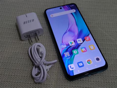 Rush Xiaomi Redmi Note G Gb Gb Dimensity Dual Sim Openline No Issue Mobile Phones