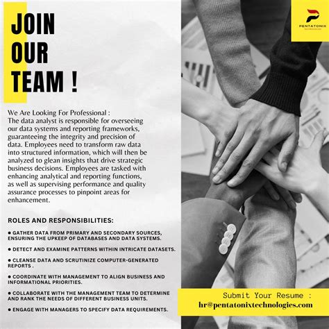 Meenakshi Singh On Linkedin We Are Hiring