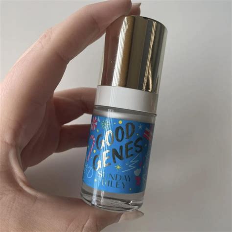 Sunday Riley Good Genes Serum Glycolic Acid Depop