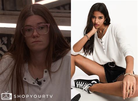 Kelley Jorgensen Clothes Style Outfits Fashion Looks Shop Your Tv