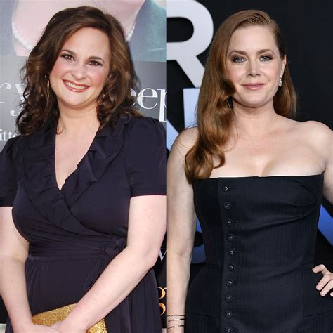 Julie And Julia How Julie Powell Felt About Amy Adams Take