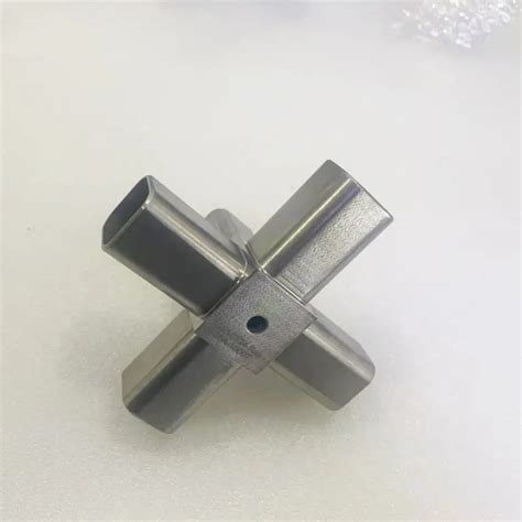 High Quality Wire Edm Titanium Grade 5 Machined Parts