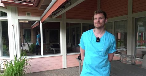 Så Har Första Tiden Med Sex Timmars Arbetsdag Gått På Svedjegården I
