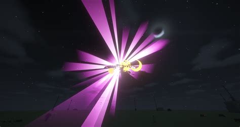 Shader Fixer Minecraft Mod