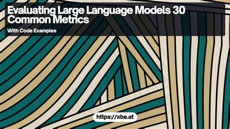 giuseppe canale cissp on linkedin evaluating large language models 30