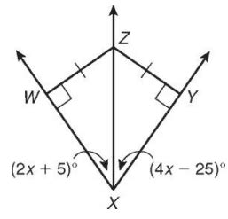 Triangle Angle Bisector Theorem Worksheet