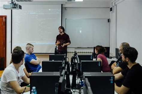 ftn informatika o nama kursevi programiranja novi sad