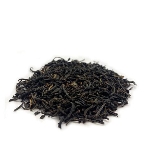 Lapsang Souchong — Shaktea