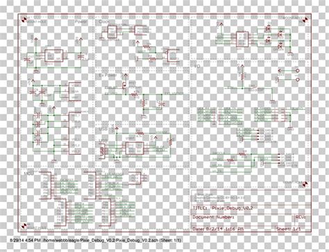OpenPilot STM Schematic Computer Hardware Firmware PNG Clipart Angle Area Blog Computer