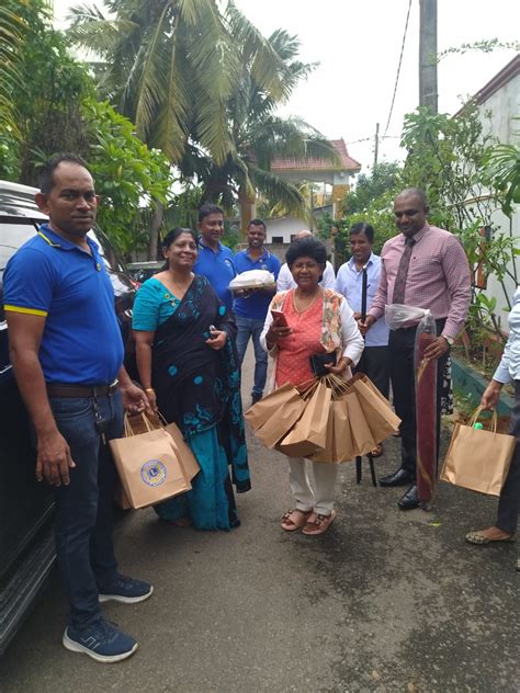 ලෝක ළමා දිනය රත්මලාන