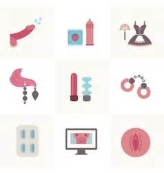 Sea Collection Royalty Free Vector Image VectorStock