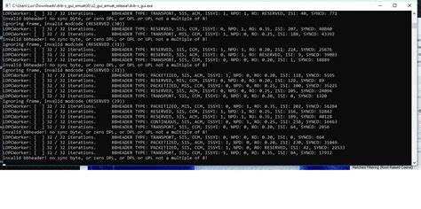 Software Dvb S Demodulator Page 28 Software Amsat Dl Forum